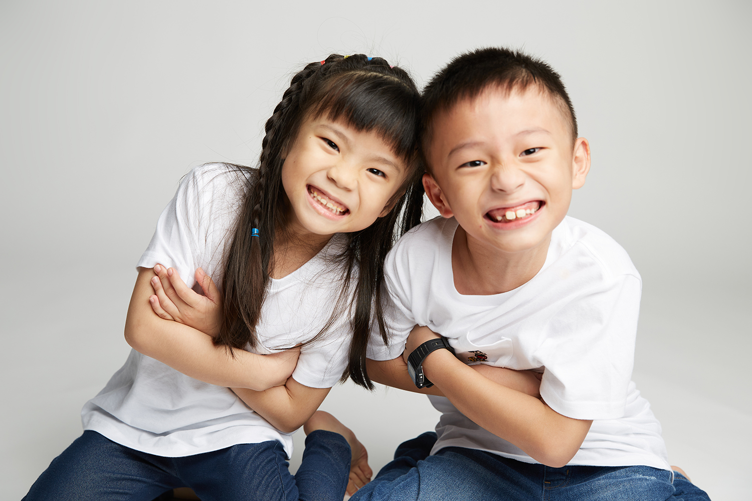 Best Children’s Photography in Singapore: Perfect Ages & Tips for Your ...